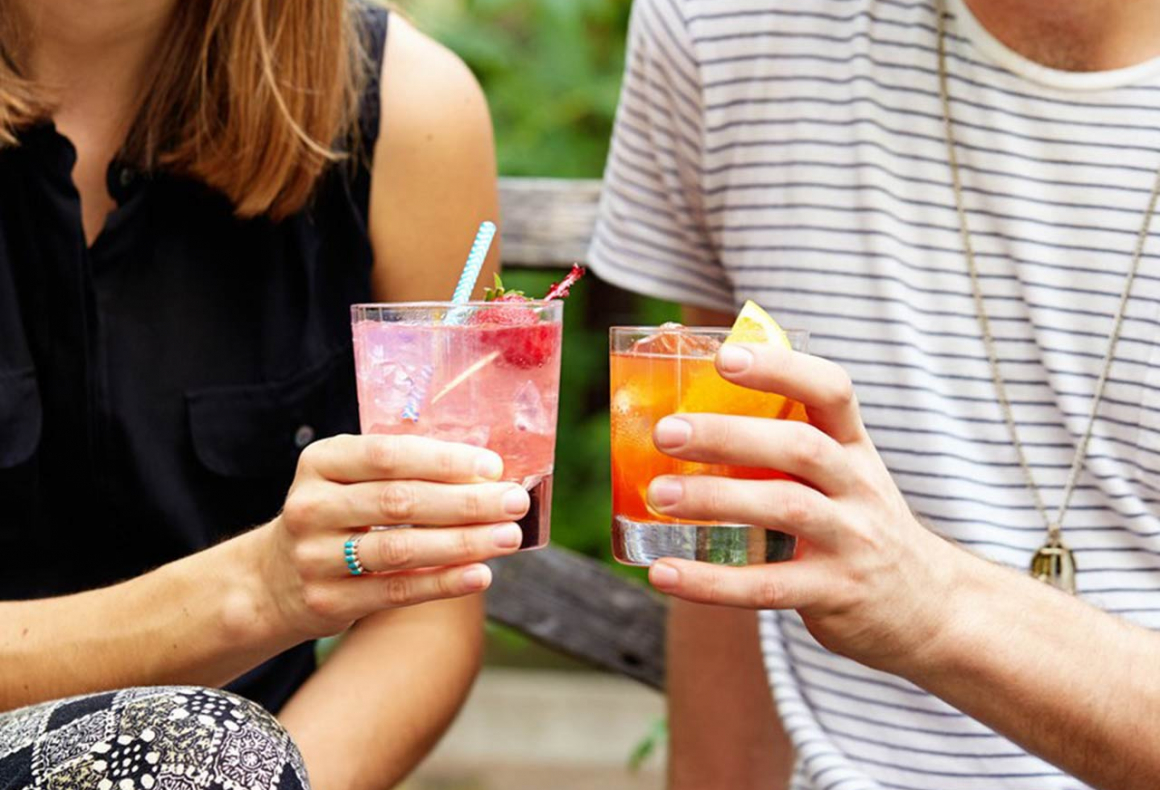 Consuming Alcohol + Oral Health | Centre Dentaire Saint Lambert